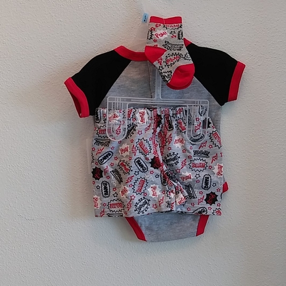 Matching Sets | Boys Matching Set | Poshmark